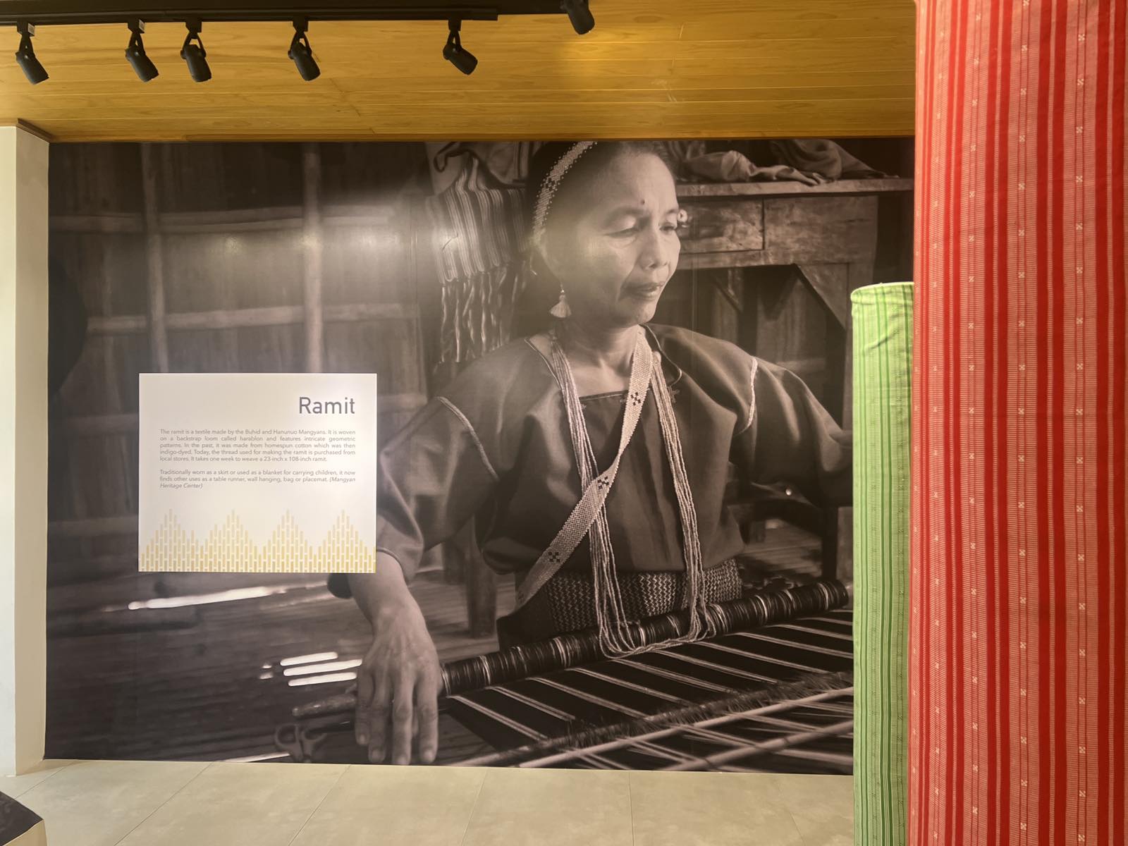 Exploring the Rich Heritage of Oriental Mindoro: A Visit to the ...